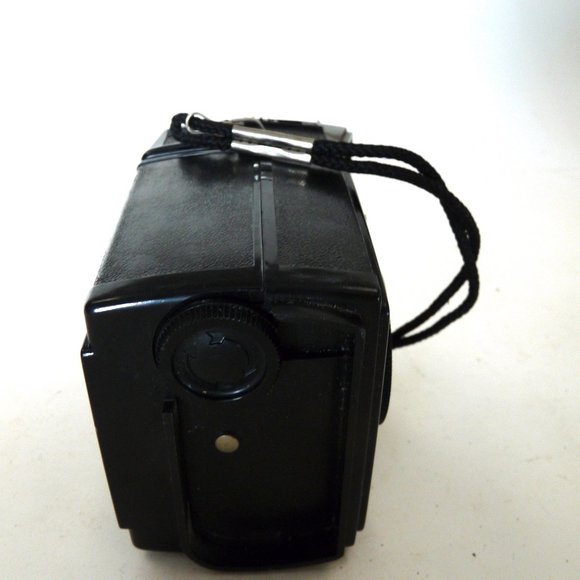imperial | Cameras, Photo & Video | Vintage Imperial Cubex Iv 27 Camera ...